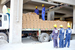 Ordinary Portland Cement | Pioneer Cement