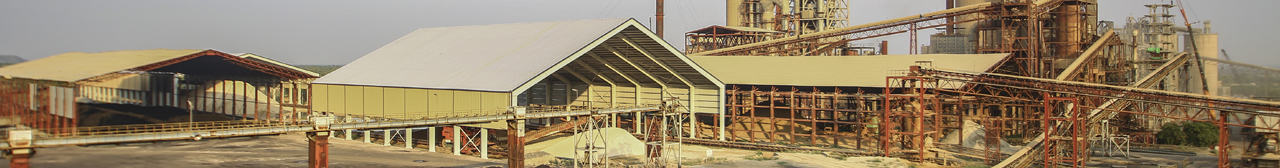 Six Years Review | Pioneer Cement